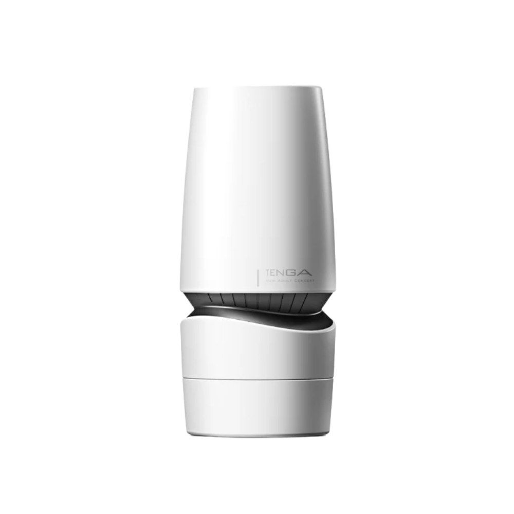Aero Silver Ring – Success Systems