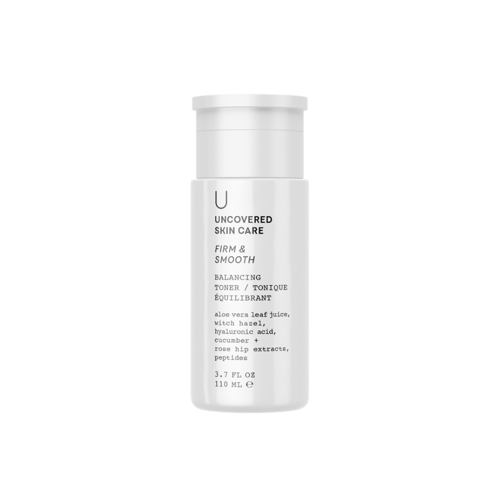 Balancing Toner – Success Systems