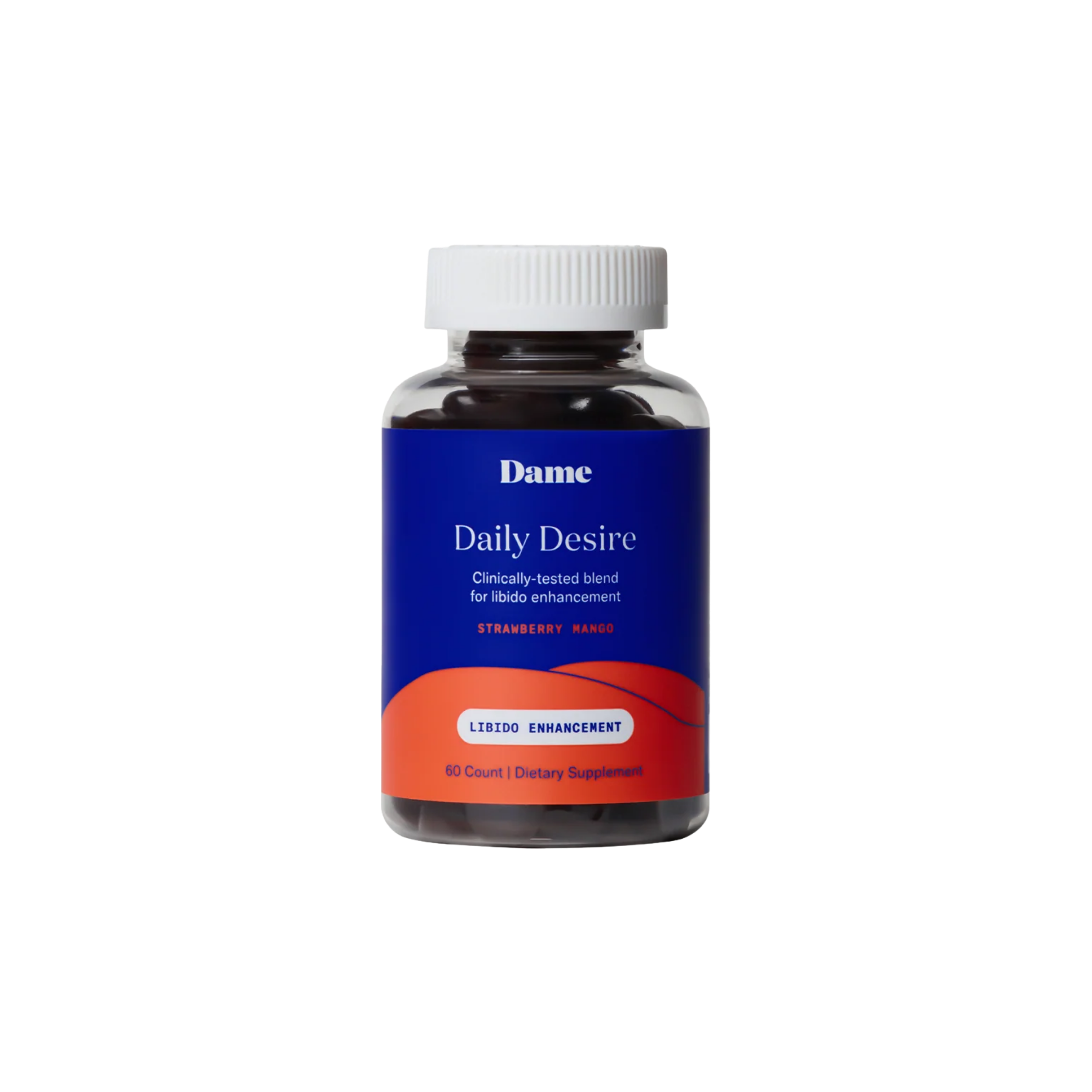 Desire Gummies – Success Systems