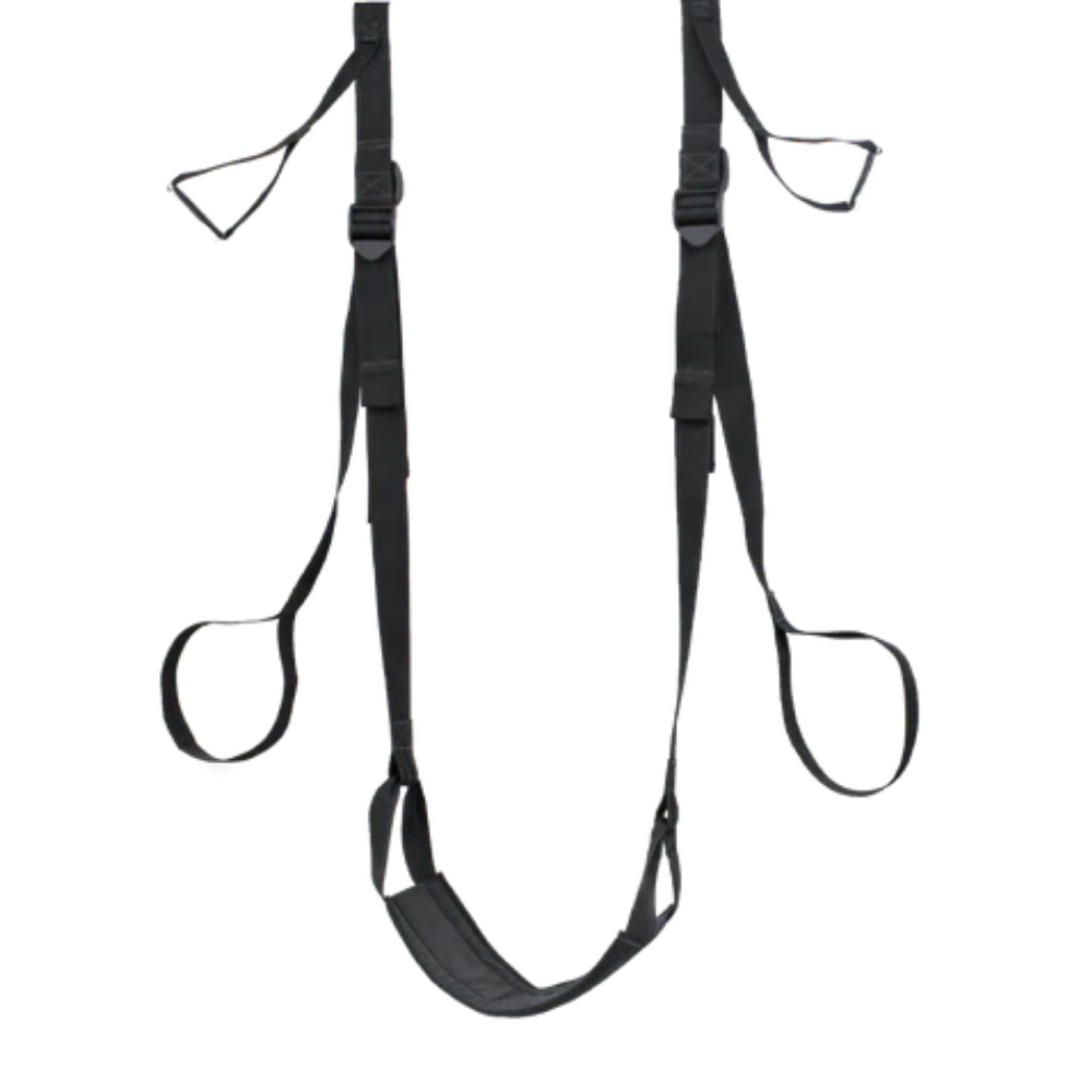 Frequent Flyer Door Swing – Success Systems