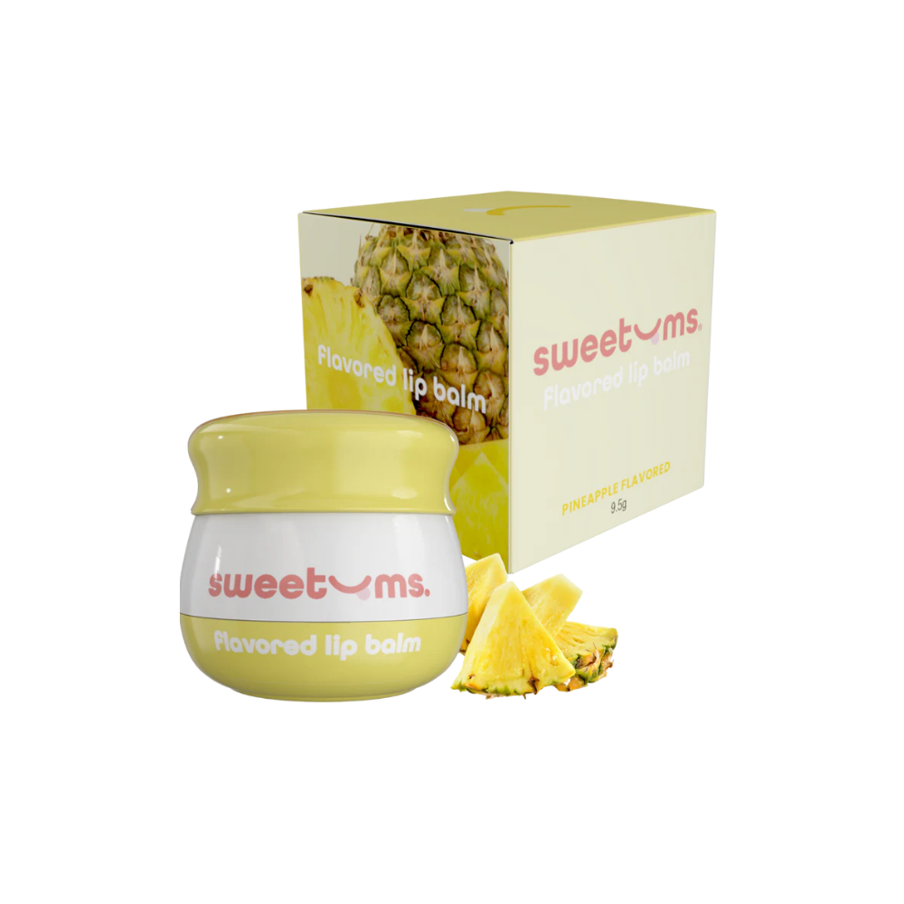Flavored Lip Balm – Success Systems