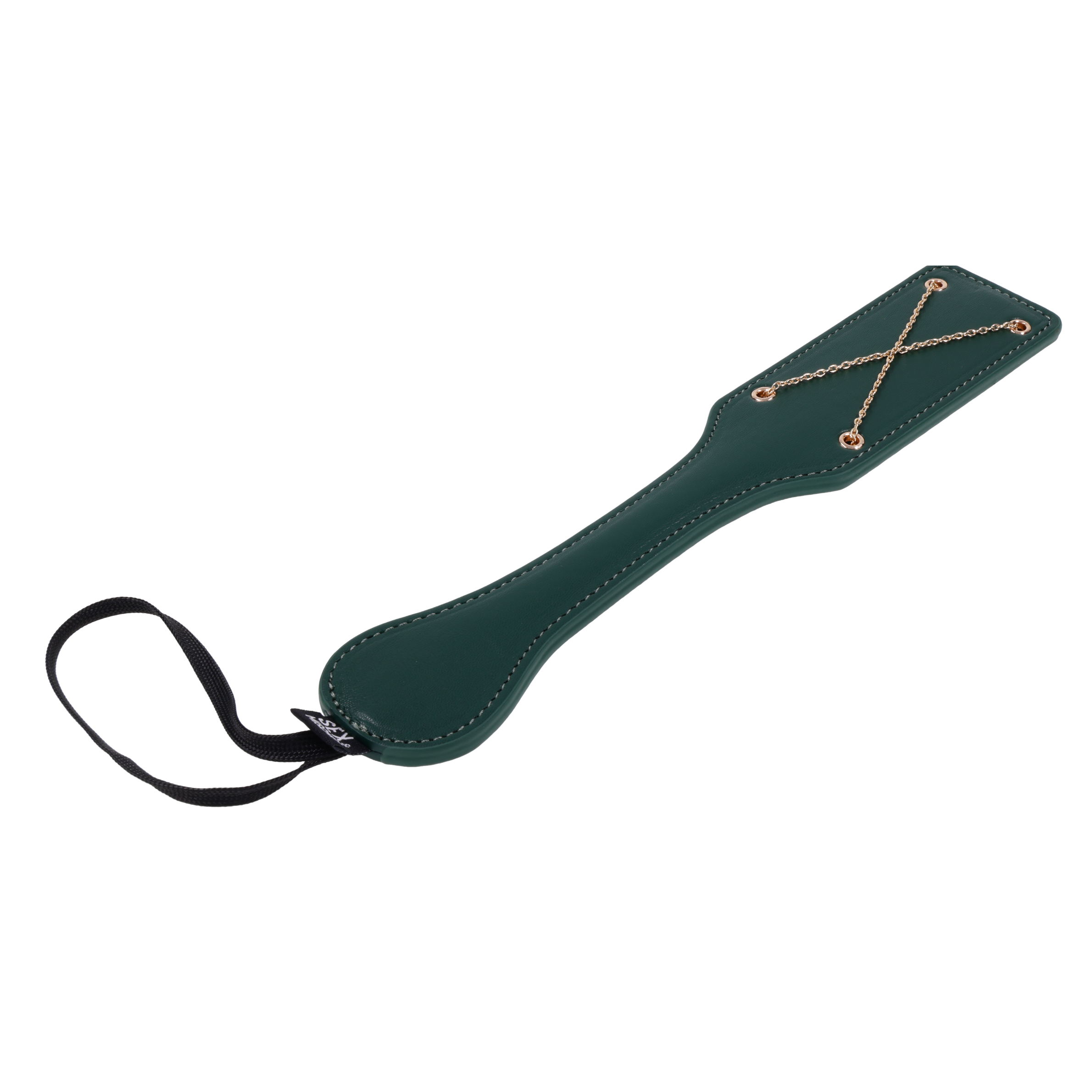 Indica Chain Impressions Paddle – Success Systems