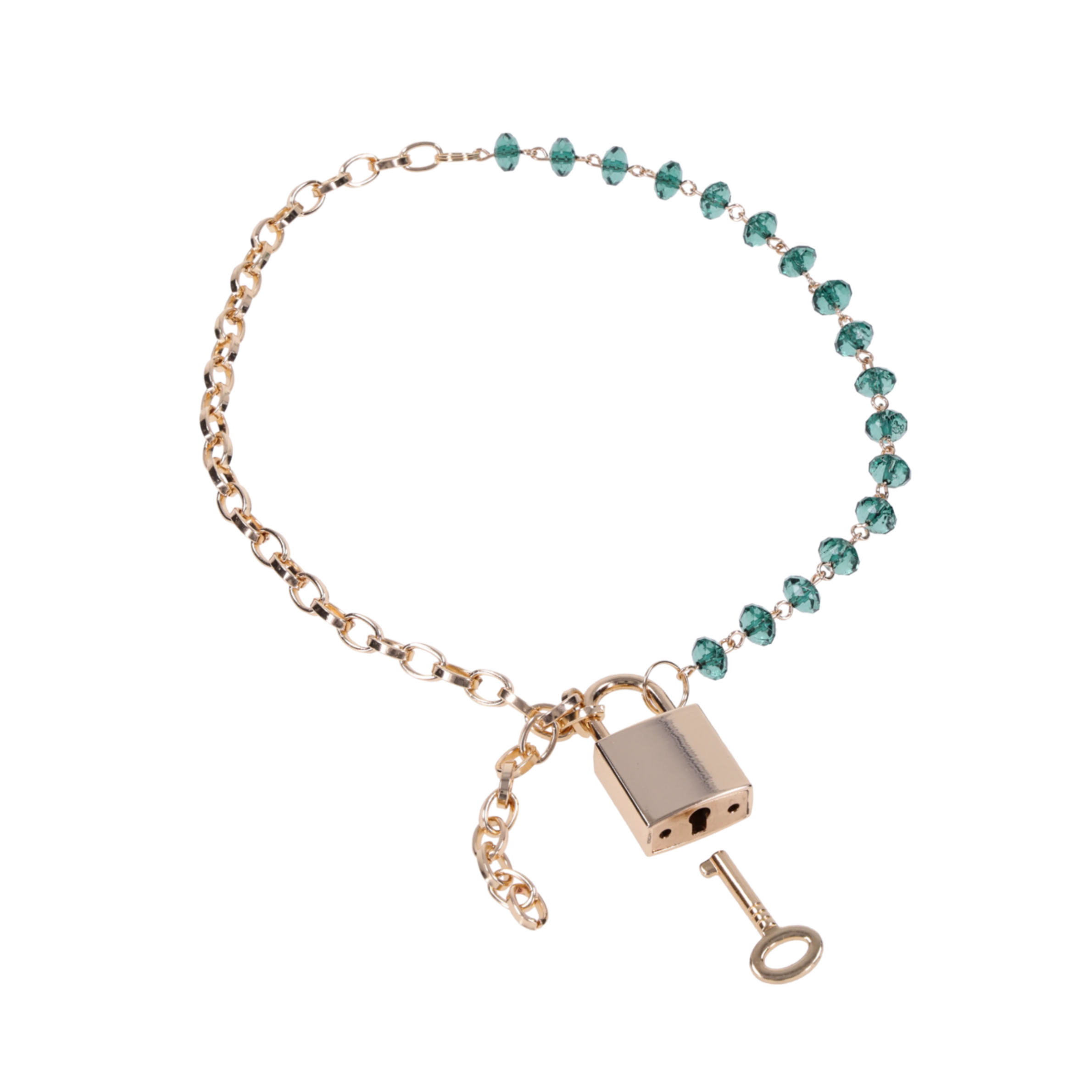 Indica Crystal Day Collar – Success Systems