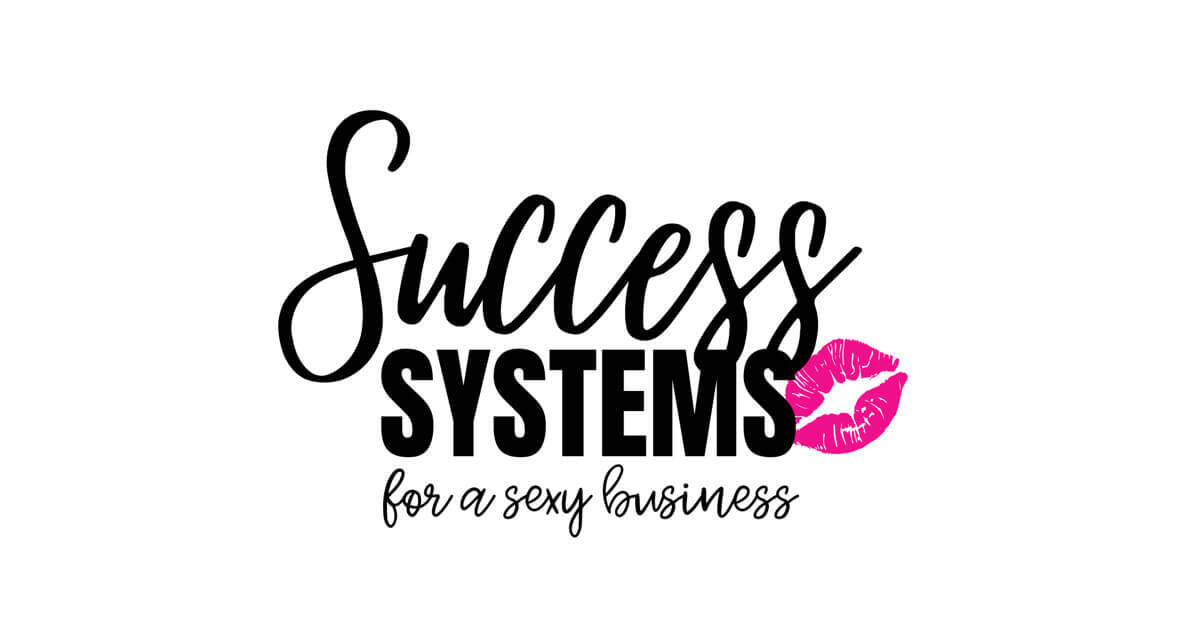 Calendar - May 2026 – Success Systems