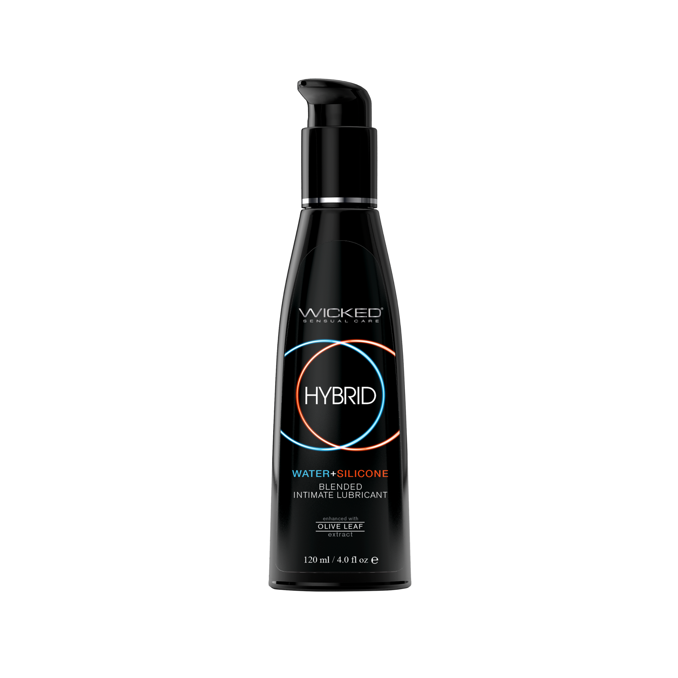 Wicked Hybrid – Success Systems